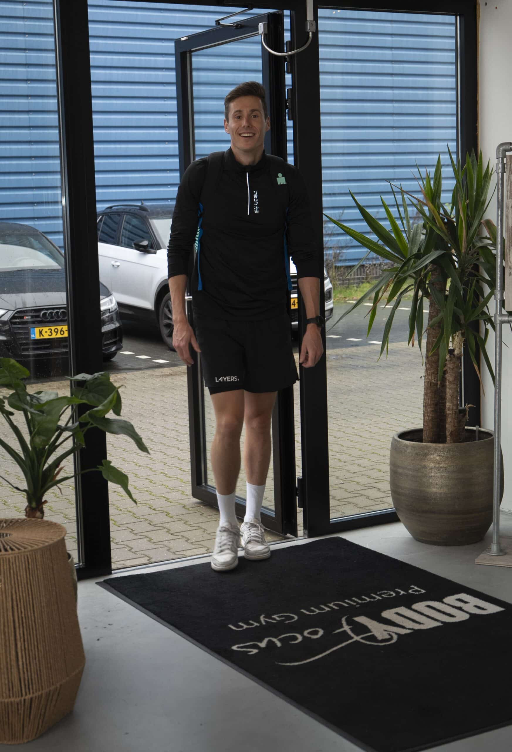 OPEN GYM - Body Focus - Personal Training en Leefstijlcoaching